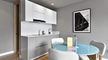 Apartamento | 2 quartos