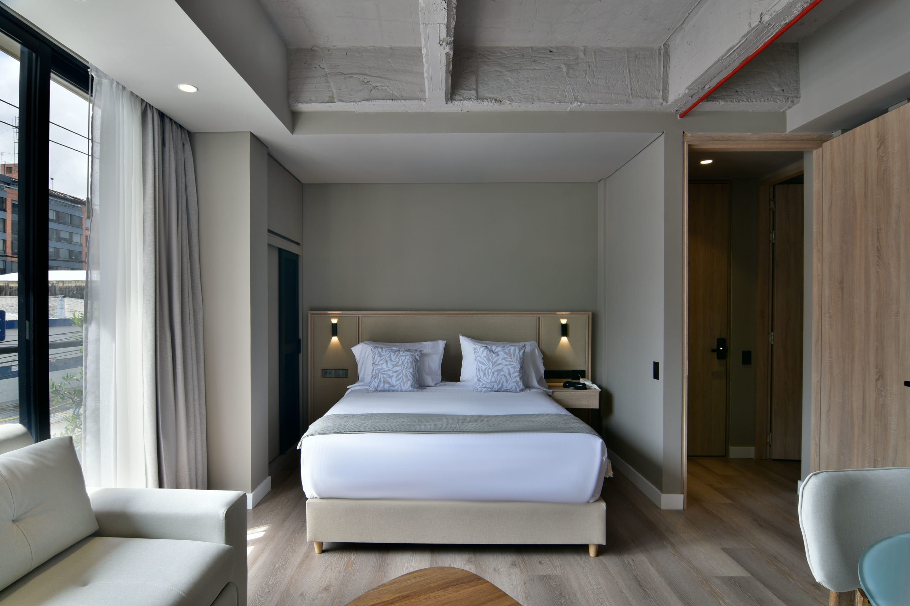 Apartamento | 2 quartos