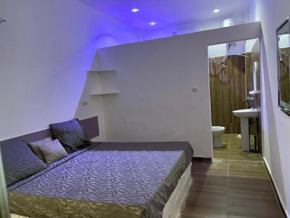 Nanaay Bungalow - Palmarin | Vrbo