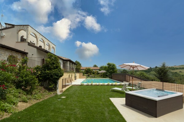 Luce Boutique Hotel - Provincia di Pavia