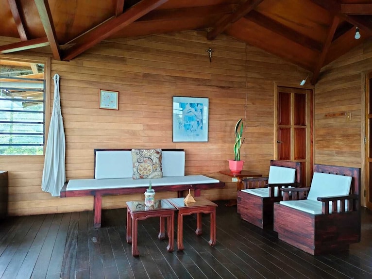 Fika Häus - Casa De Campo En Puyo - Pastaza