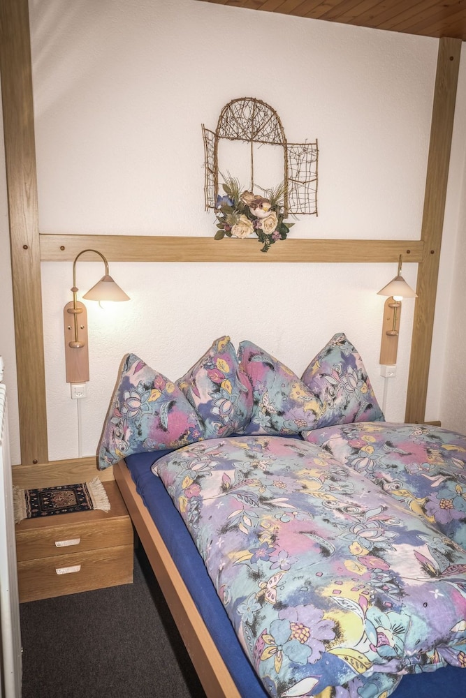 Ferienwohnung Venetz By Interhome - Saas-Fee
