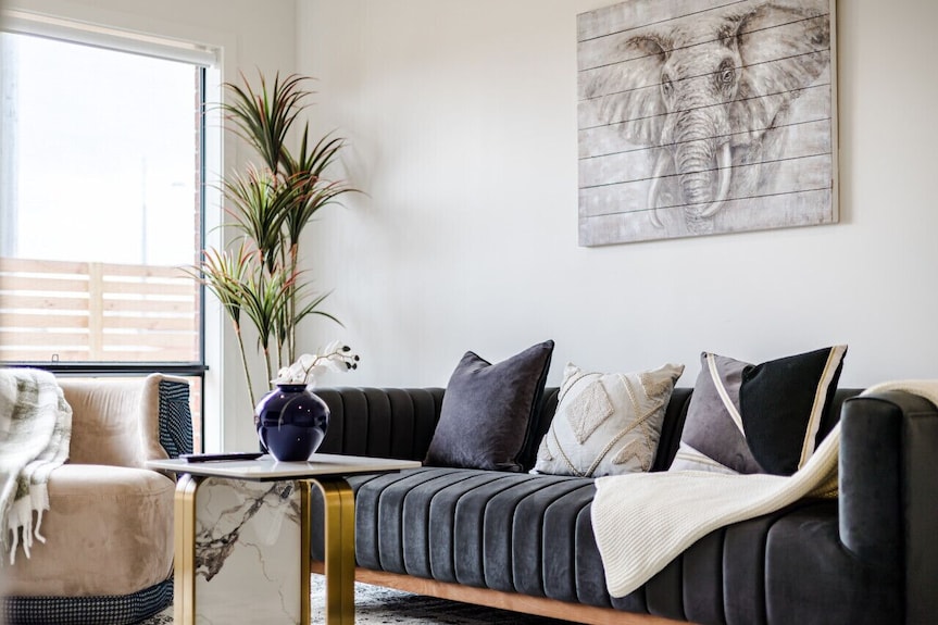 Stayau Charming 4br Retreat In Wyndham Vale - 리틀 리버