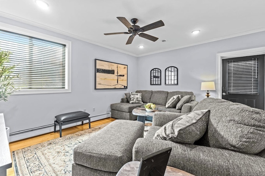 2br Burlington Apartment! - Burlington, VT