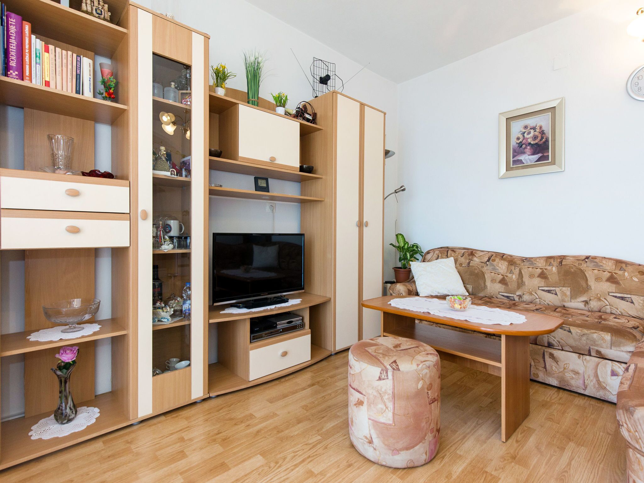 Appartement Josipa By Interhome - Senj