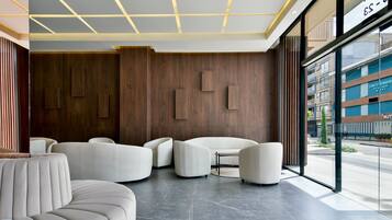 Apartamento | 1 quarto