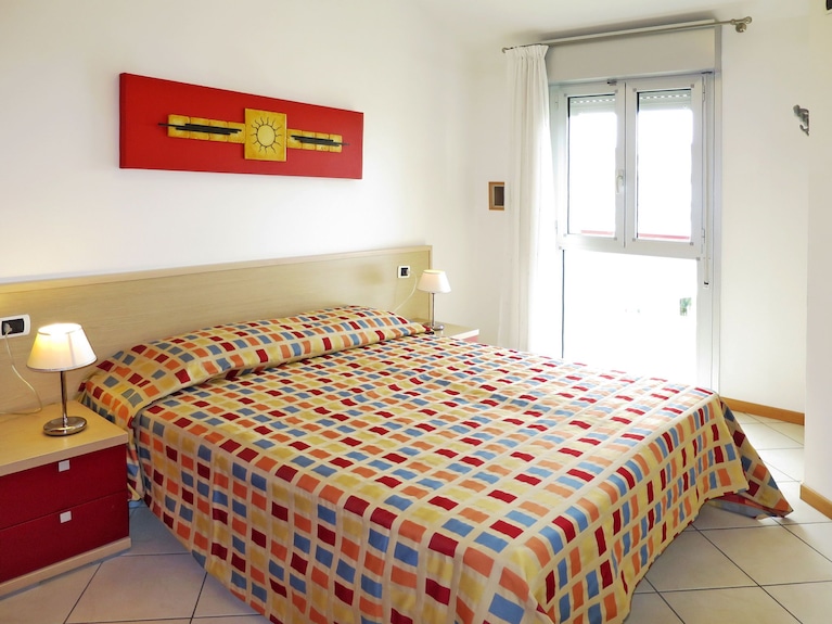 Villaggio Planetarium By Interhome - Bibione