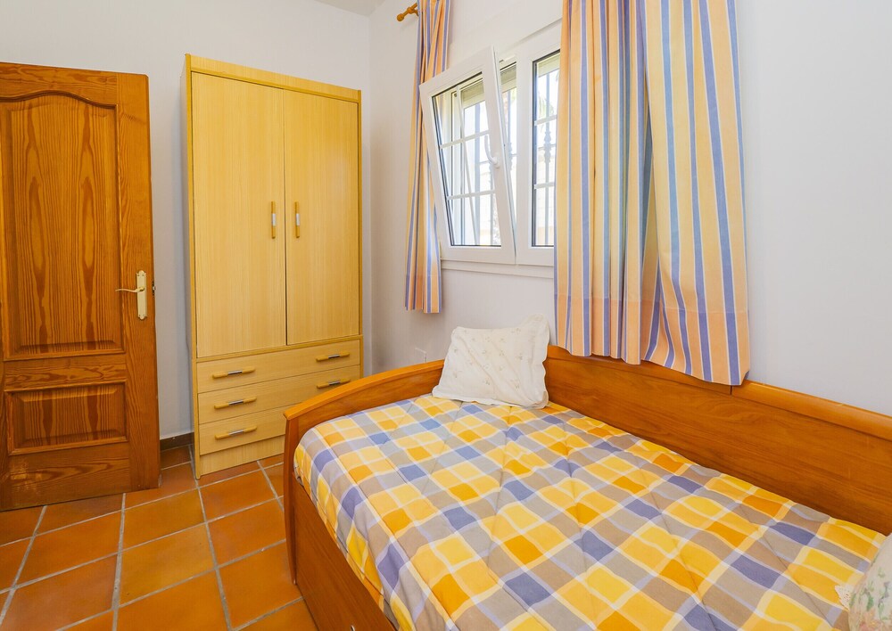 Cubo's Casa Rural La Aldaba / Aire Acondicionado / Wifi Gratis / Bbq - Benalmádena