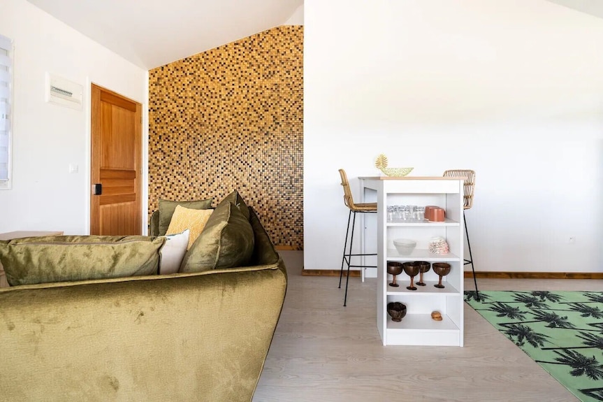 Charmant Bungalow à 50m Dune Plage De Sable Blanc Privée - French Polynesia