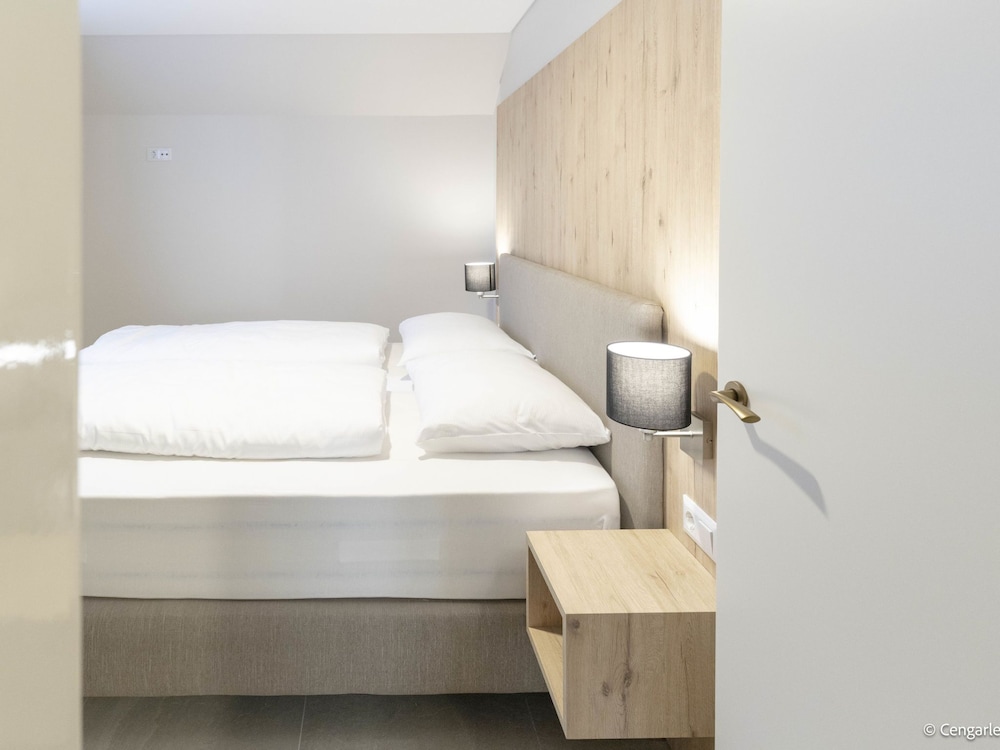 Mit 1 Schlafzimmer Ski-in/ski-out By Interhome - Gerlitzen