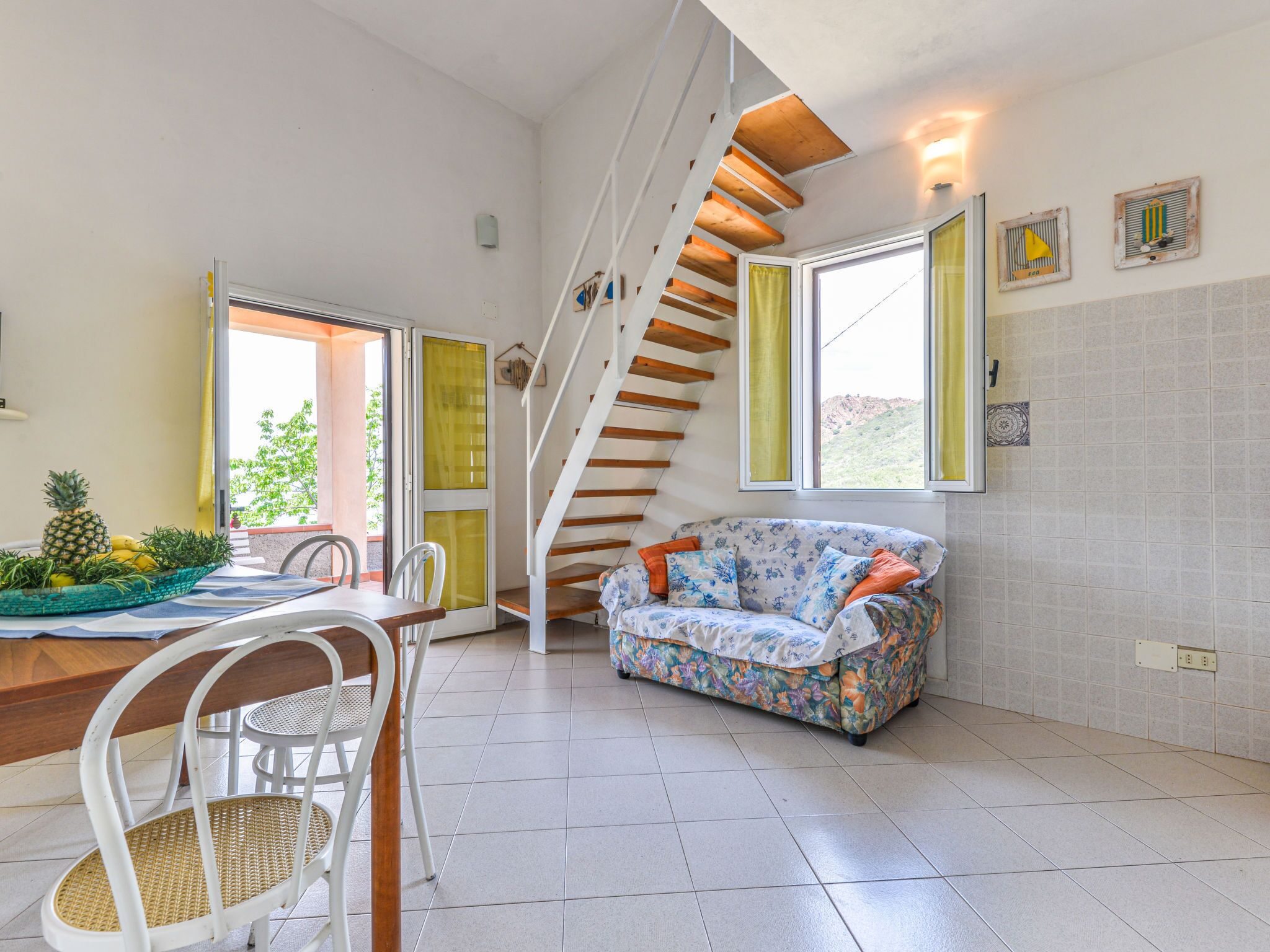 La Paradisa By Interhome - Elba