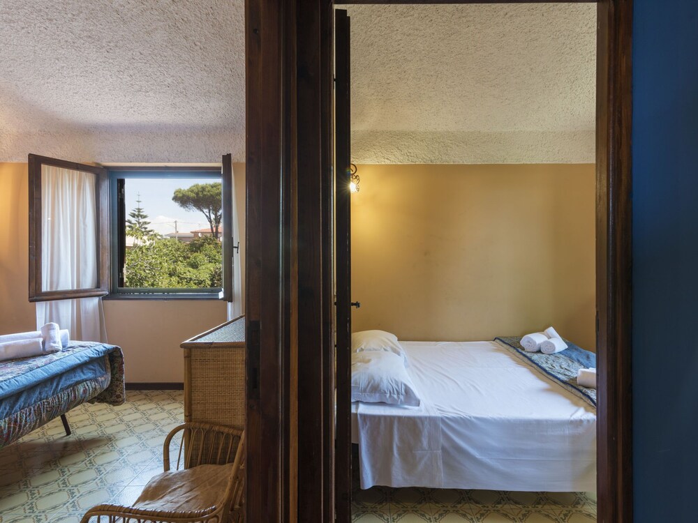 Gli Oleandri By Interhome - Anzio