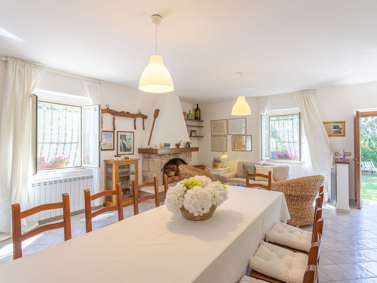 Masseria Difesa Grande By Interhome - Montenero di Bisaccia