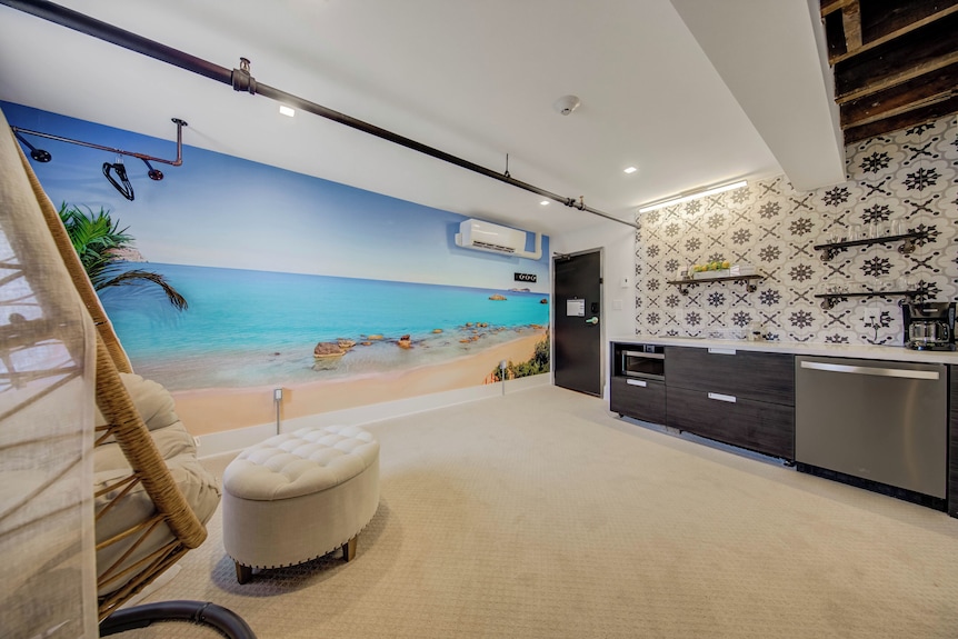 Westlake Hotel - The Beach - Toronto