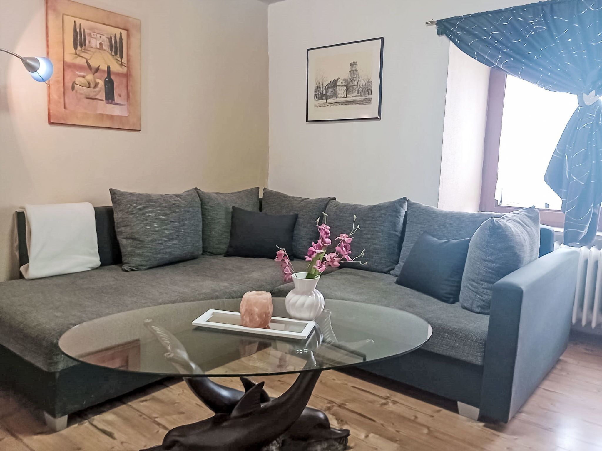 Holiday Home Am Bostalsee By Interhome - St. Wendel