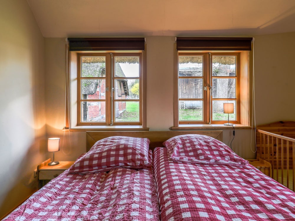 Dat Litsche Hus By Interhome - Bremervörde