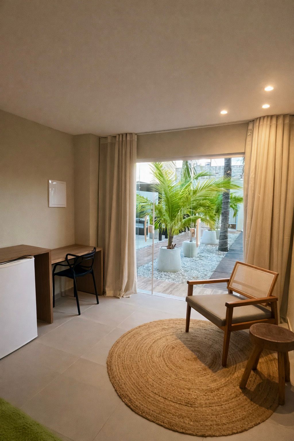 Quarto casal executivo | Roupas de cama premium, Wi-Fi de cortesia, roupa de cama