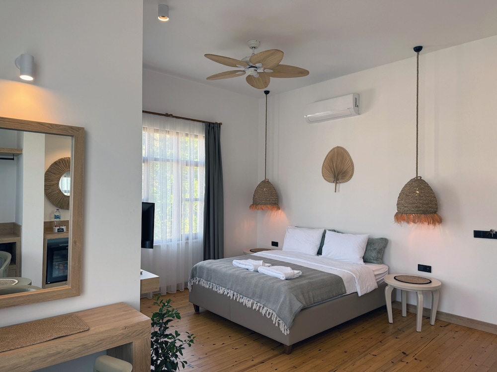 Casa Vagabundo Boutique Hotel - Kleopatra Beach