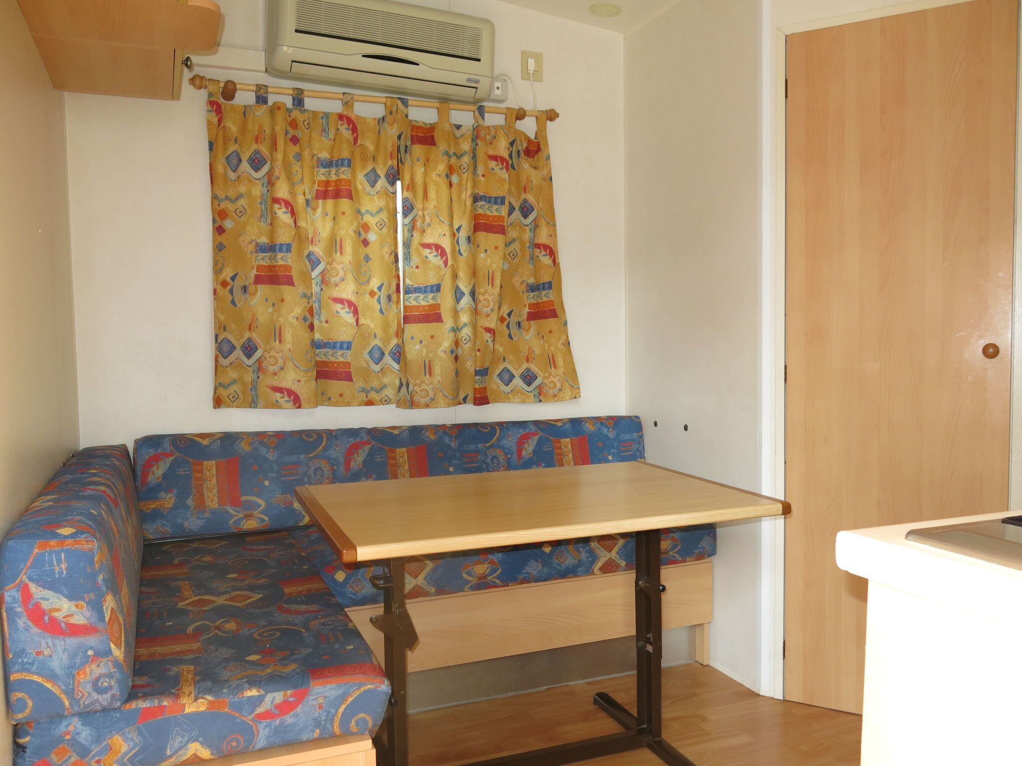Camping Village Mare Pineta By Interhome - Monfalcone