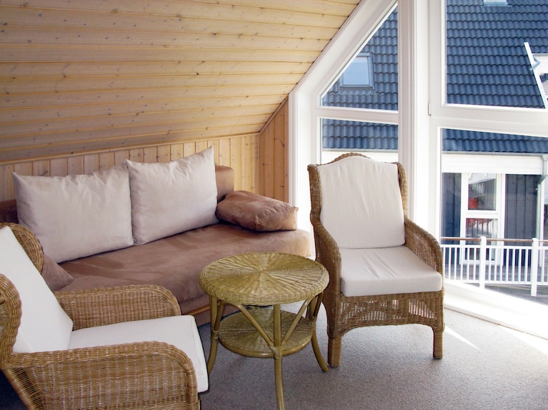 Bornholm By Interhome - Bad Saarow