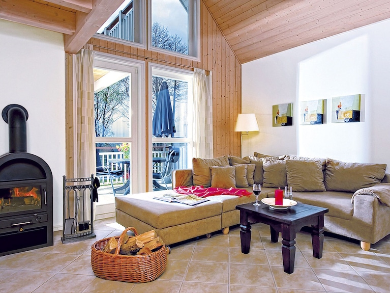 Falster By Interhome - Bad Saarow