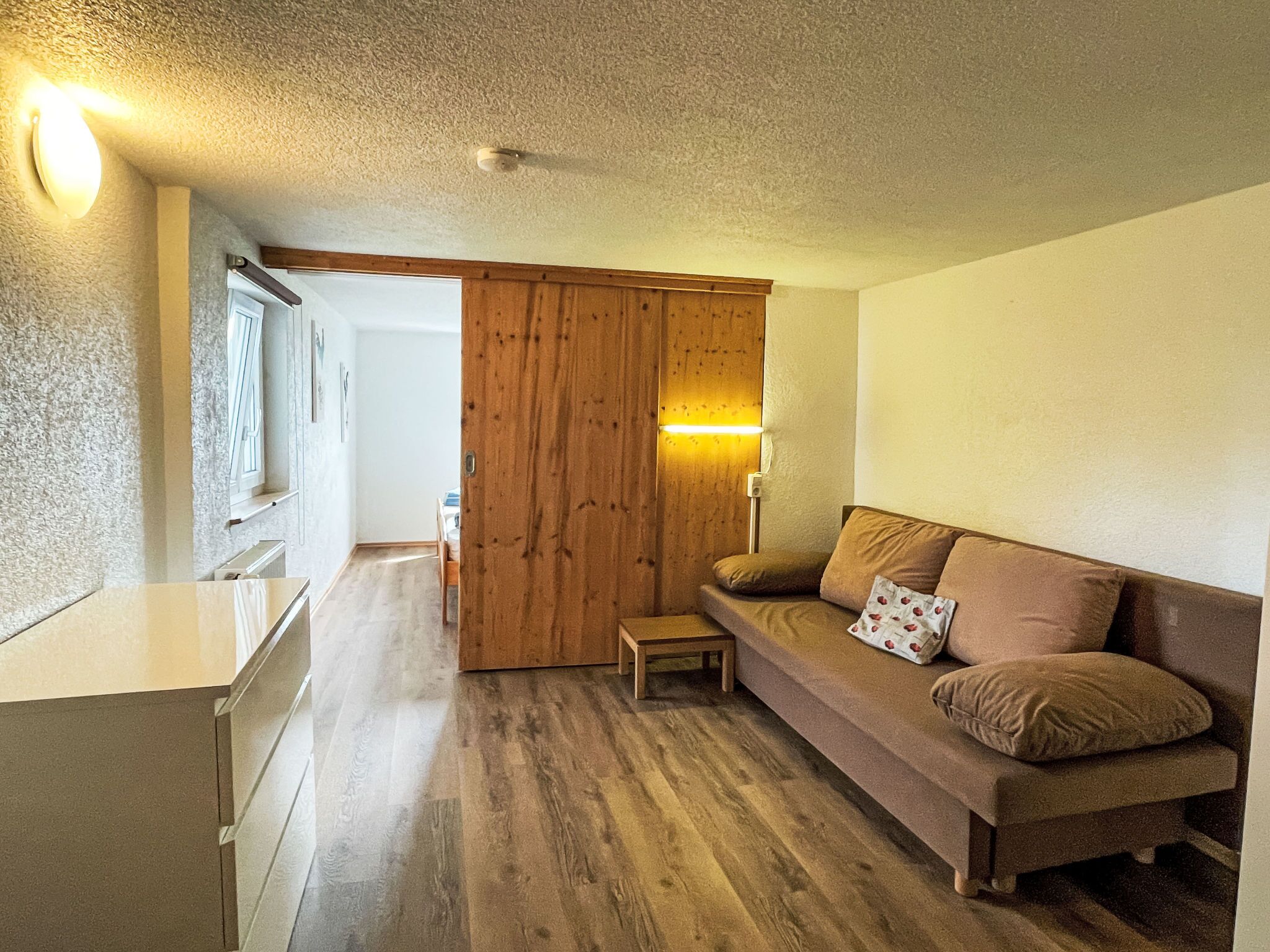 Mühlenmichelshäusle By Interhome - Kirchzarten