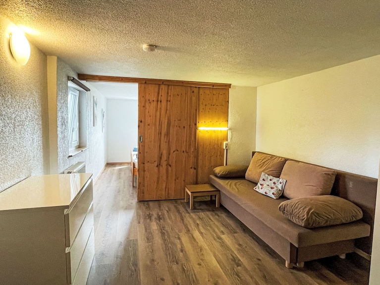 Mühlenmichelshäusle By Interhome - Kirchzarten