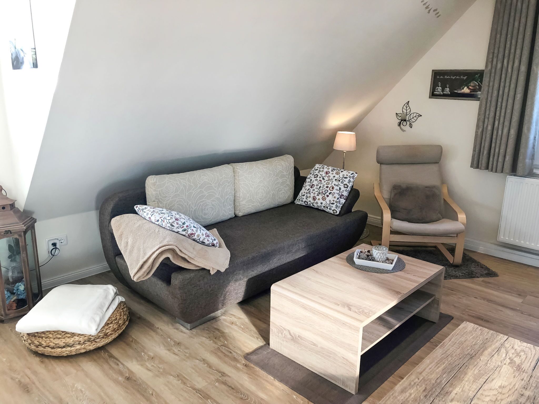 Hannelore By Interhome - Wangerland