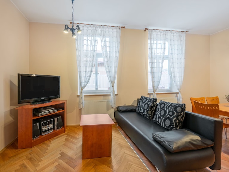 Base Camp 1 By Interhome - Harrachov