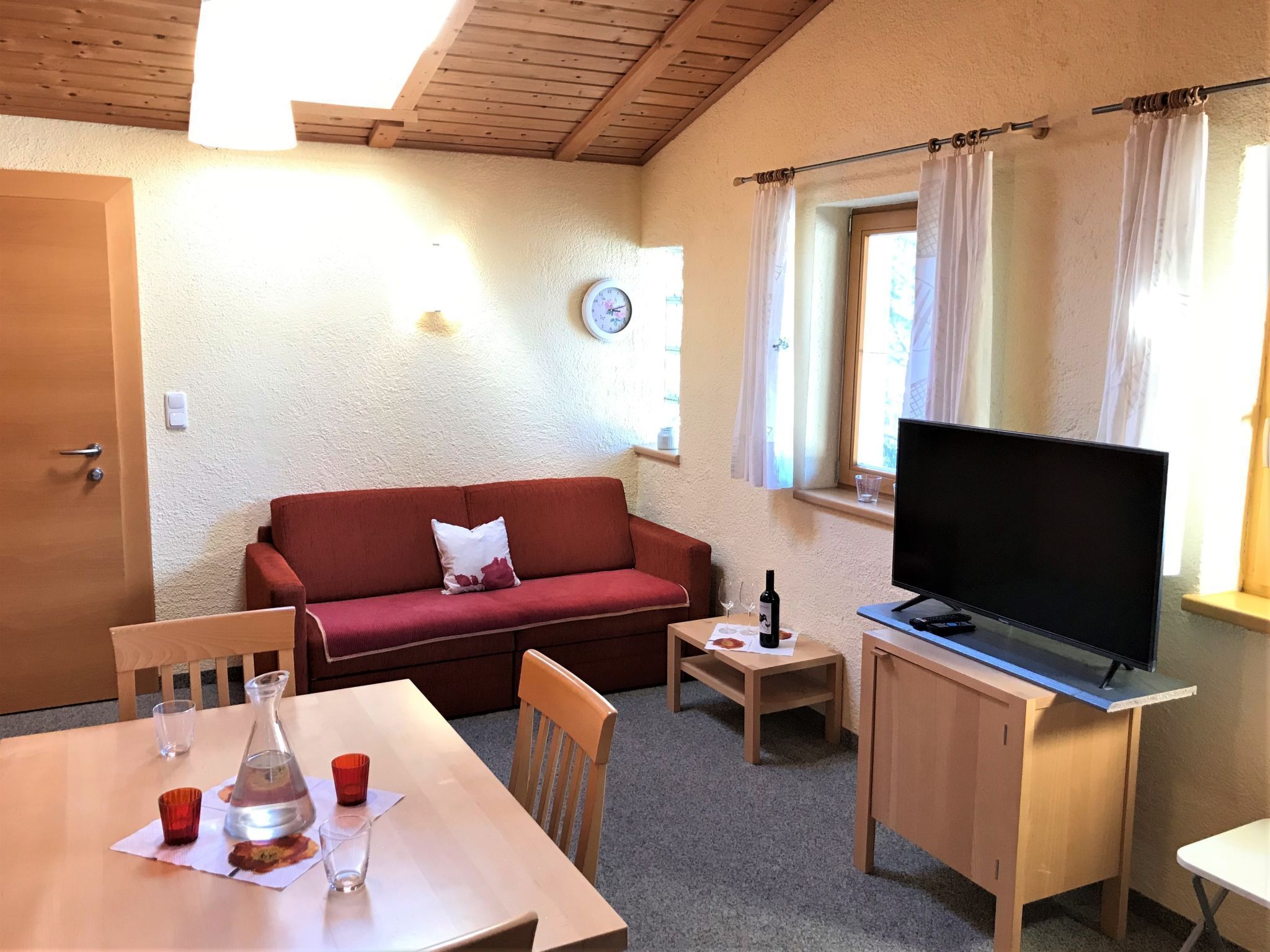 Christlum By Interhome - Achenkirch