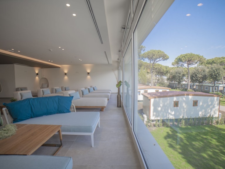 Camping Village Cavallino By Interhome - Lido