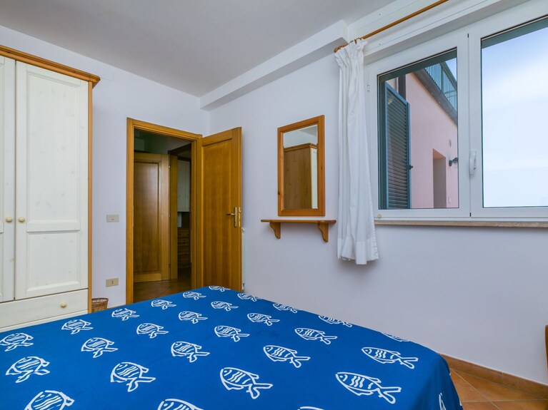 Le Poste Del Pianone By Interhome - Orbetello