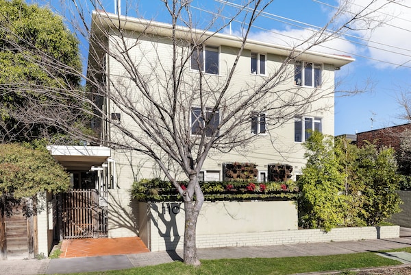 Windsor Apartments By Urban Rest - St Kilda