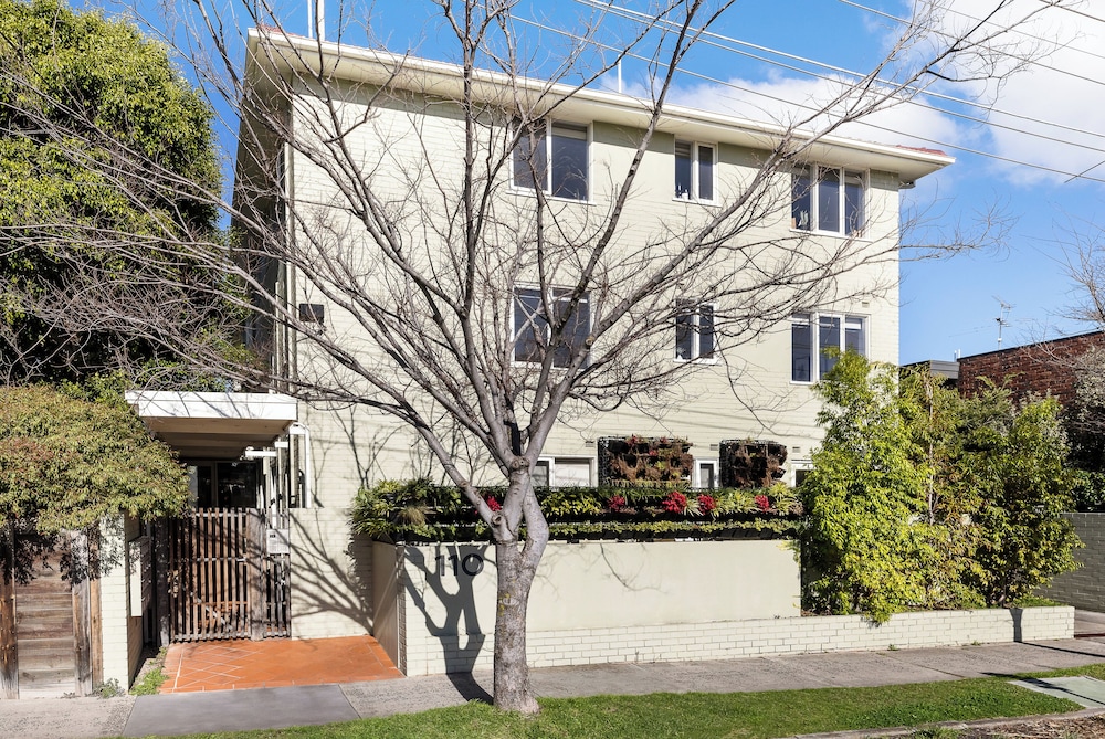 Windsor Apartments By Urban Rest - Saint Kilda