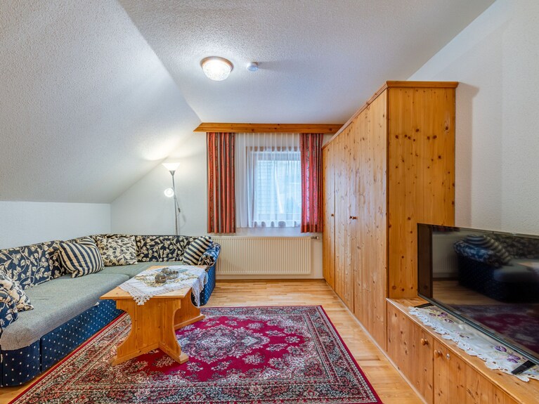 Appartement Enzian By Interhome - Gerlitzen