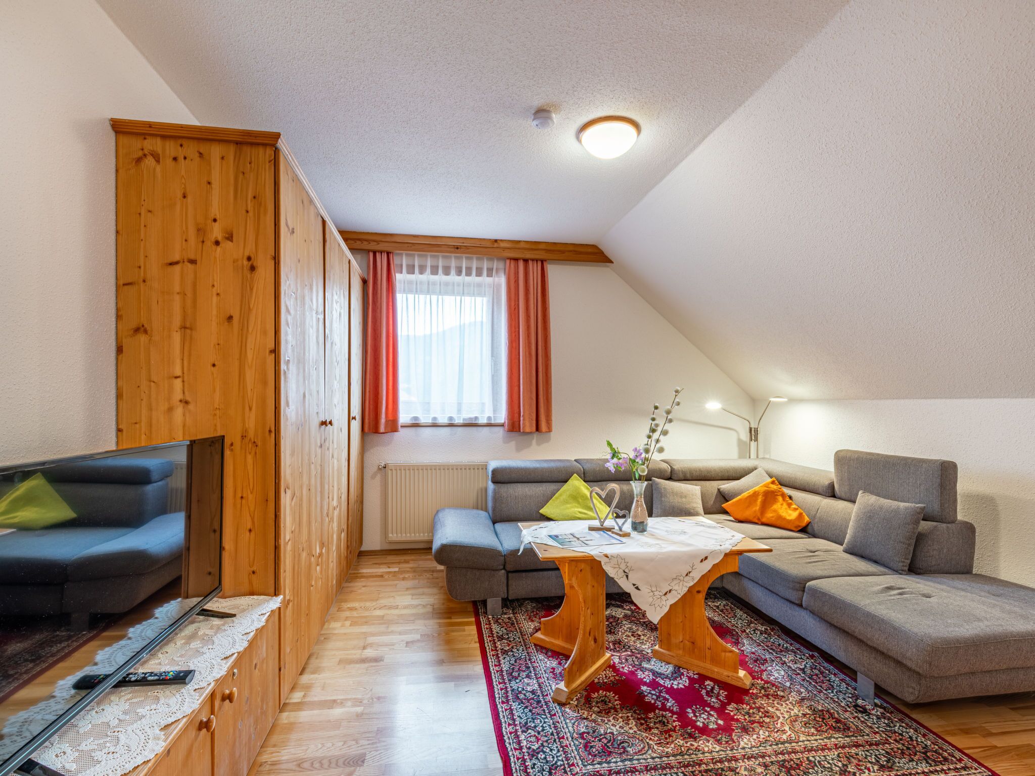 Herzele By Interhome - Ossiach