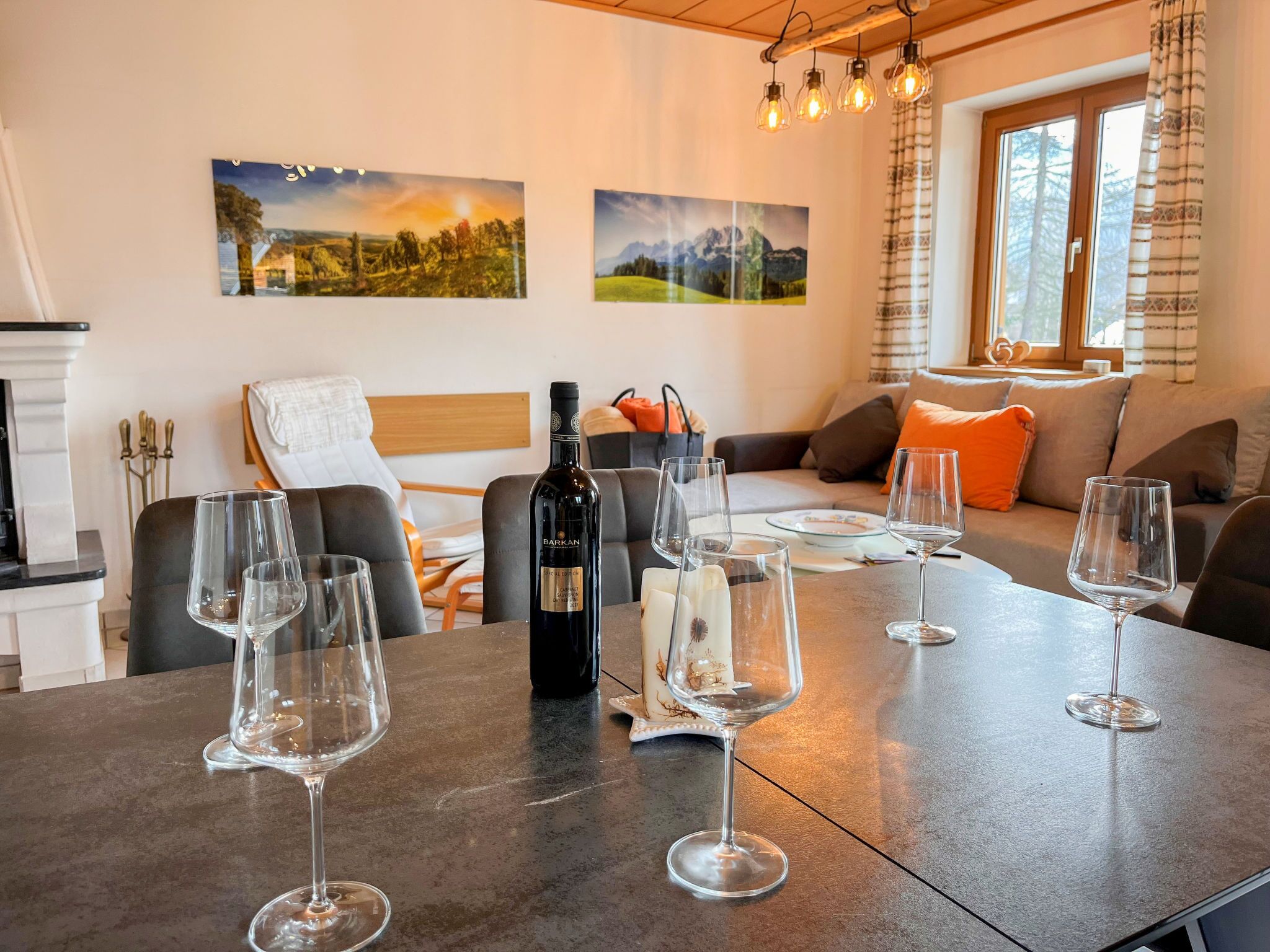 The Red Apartment By Interhome - Stiria