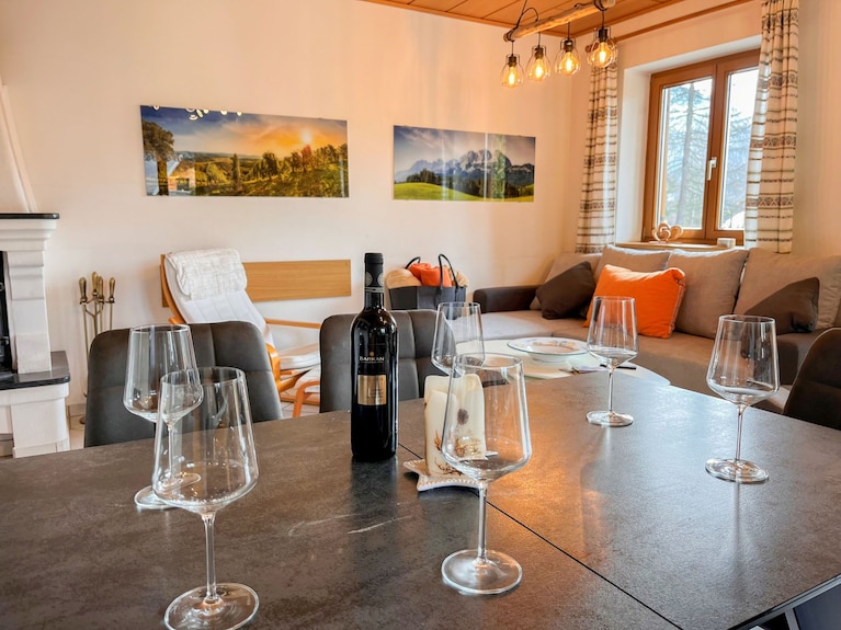 The Red Apartment By Interhome - Stiria