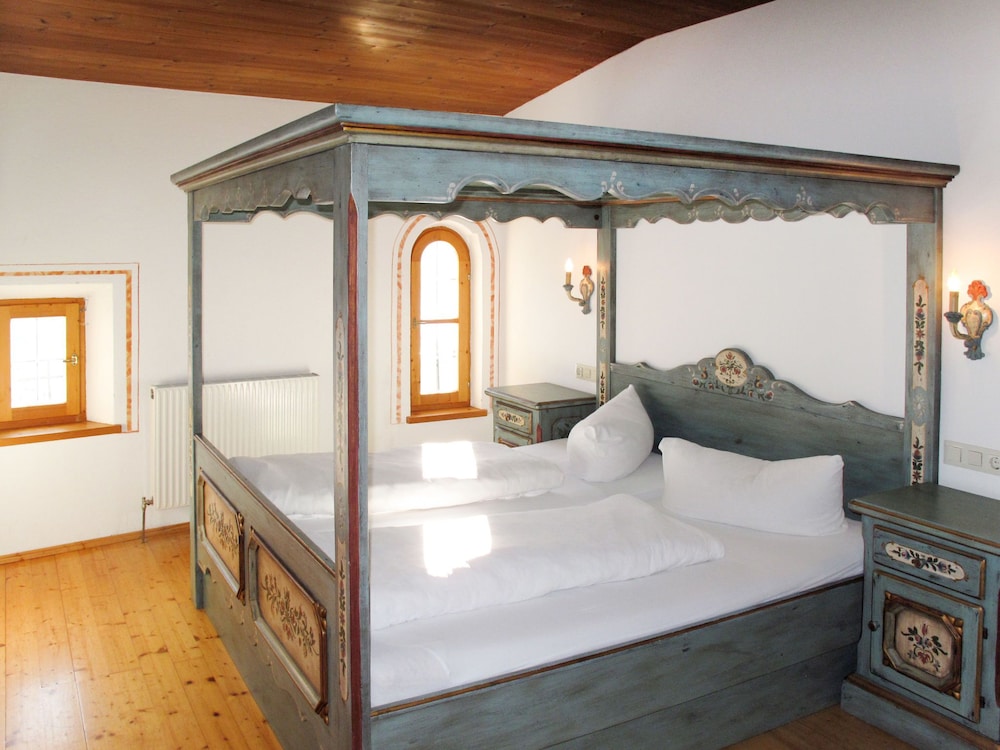 Burg Biedenegg, Sigwein By Interhome - Kaunertal