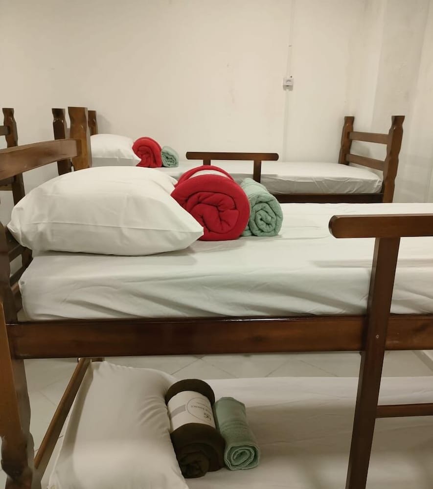 Hostel Barra Funda Ltda - São Paulo