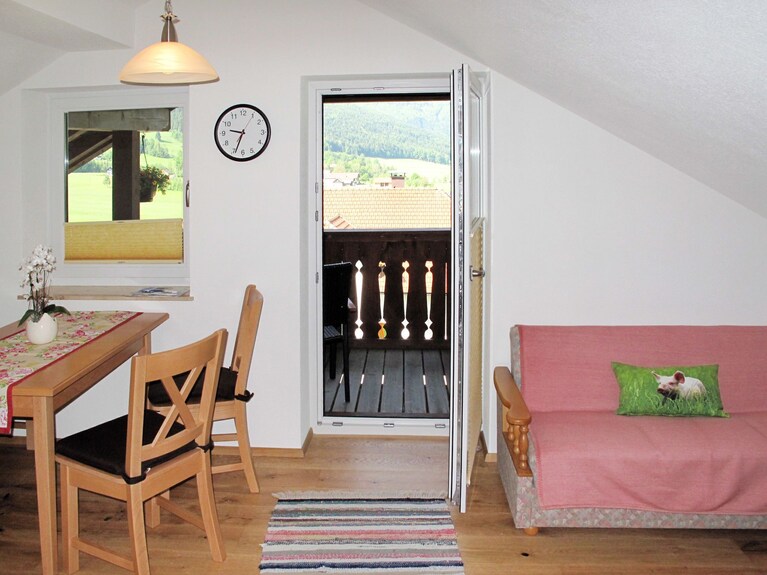 Apartamento Lärche By Interhome - Attersee