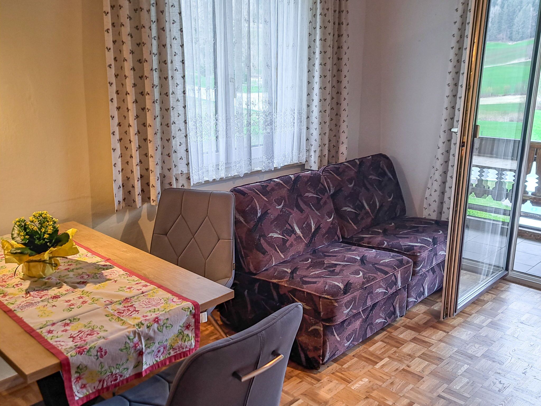 Apartamento Fichte By Interhome - Attersee