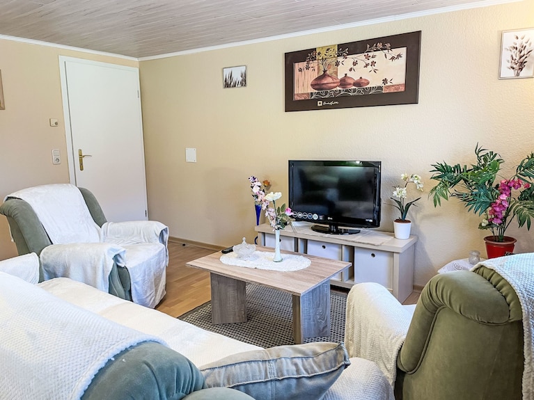 Old Hüsung (Muz326) By Interhome - Mirow