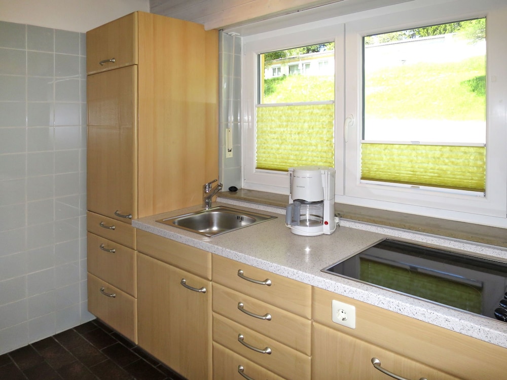 Vacation Home Arnika By Interhome - Maierhöfen