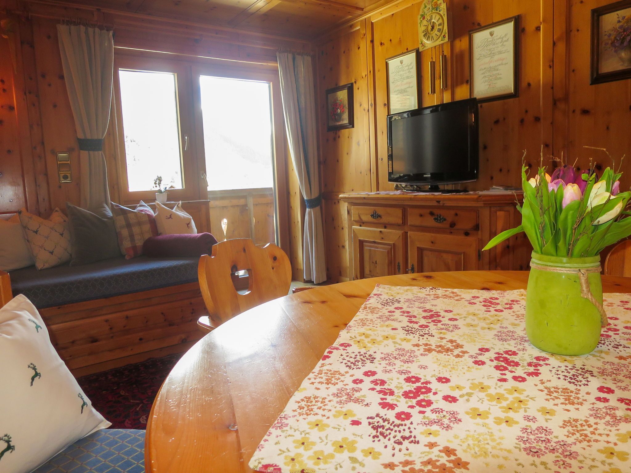 Am Schönbach By Interhome - Saint Anton am Arlberg