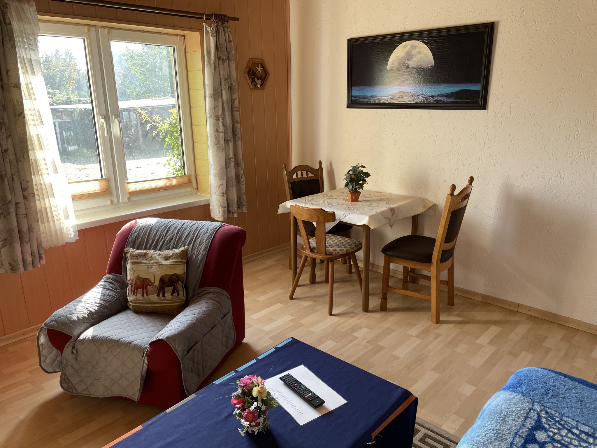 Old Hüsung By Interhome - Mirow