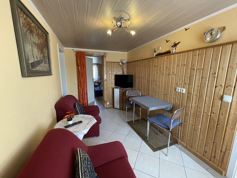 Old Hüsung (Muz321) By Interhome - Mecklenburgische Seenplatte