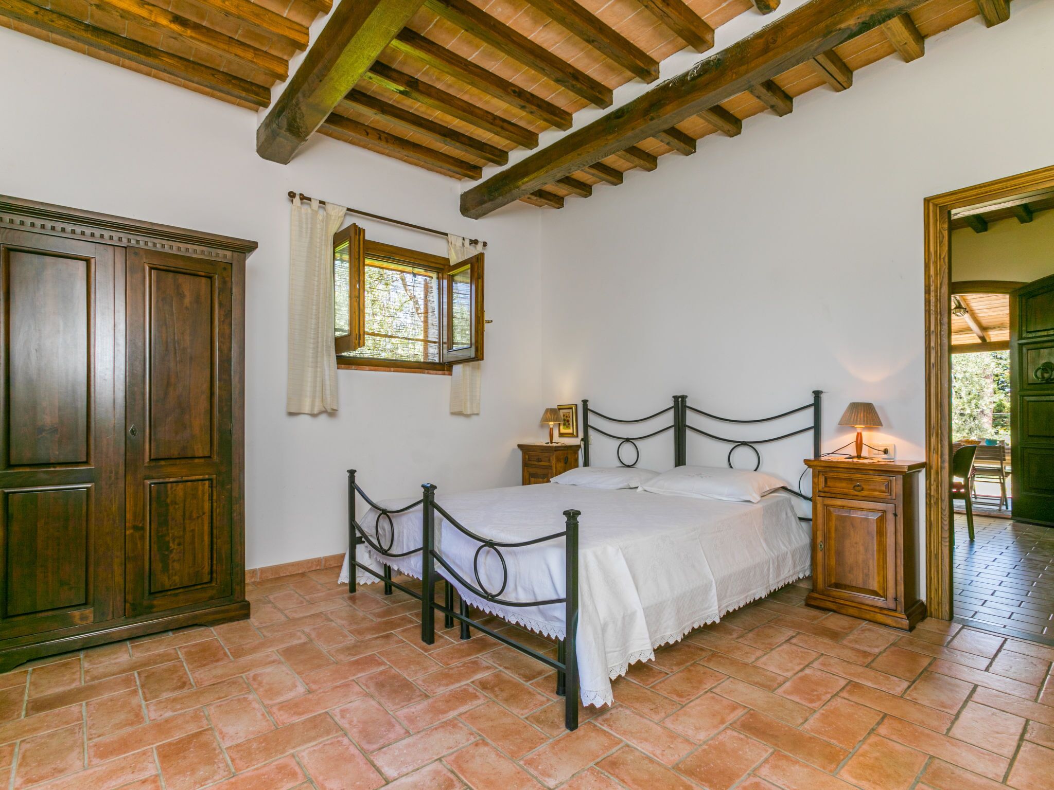 Appartamento Bianco By Interhome - Suvereto