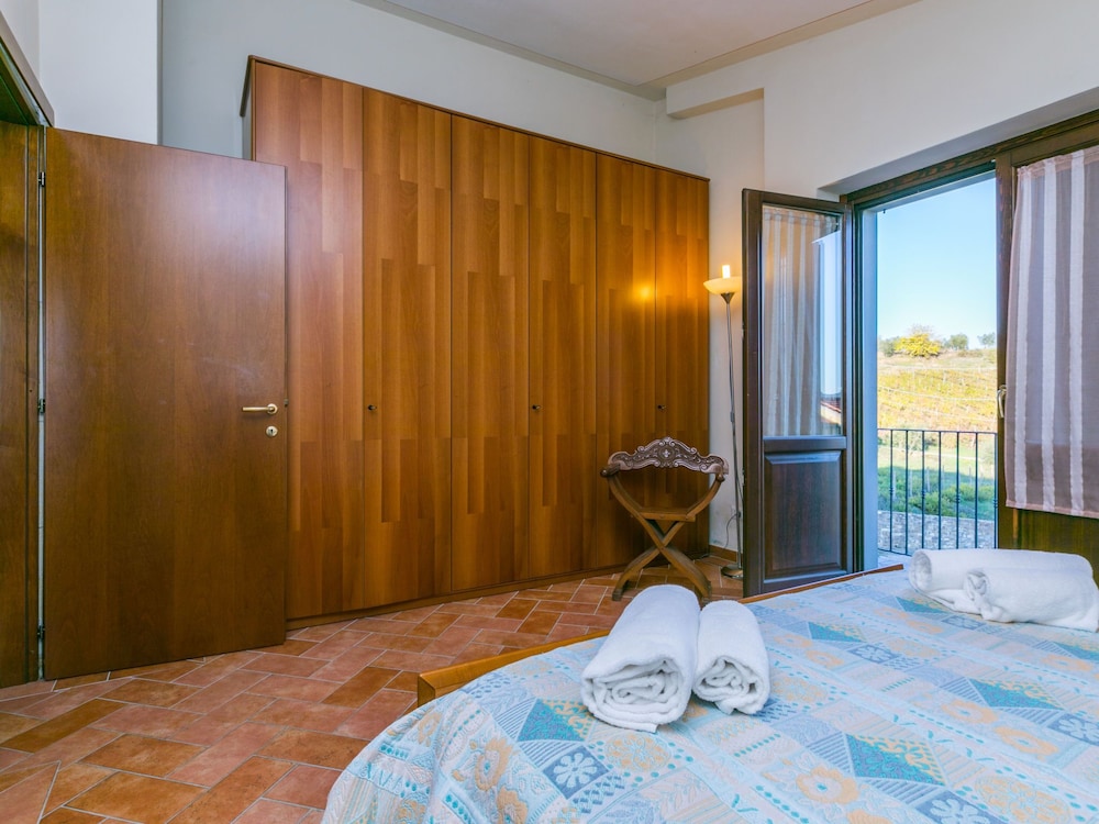 Montechioccioli By Interhome - Toscane