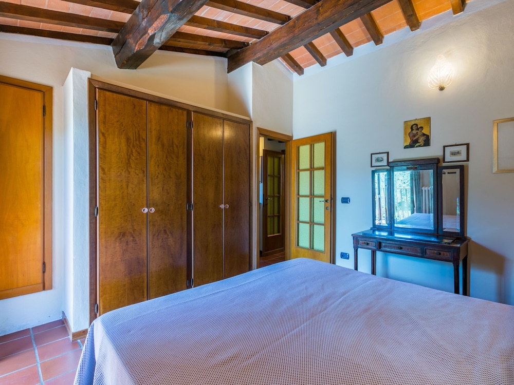 Poggio De'galli By Interhome - Floransa